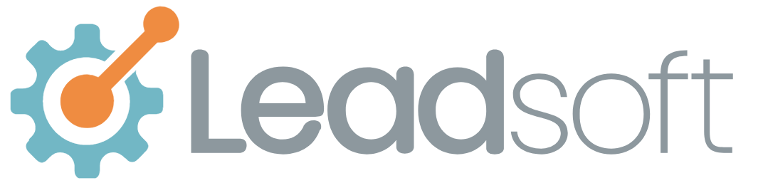 Getting Started - LeadSoft Quickstart Guide. Getting Started - LeadSoft Quickstart Guide.